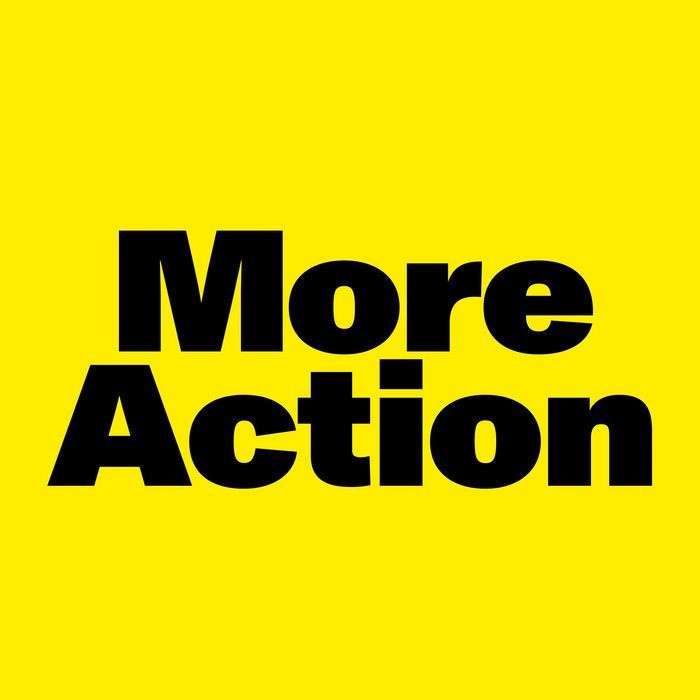 More Action Pleeease! | Johannes Albert