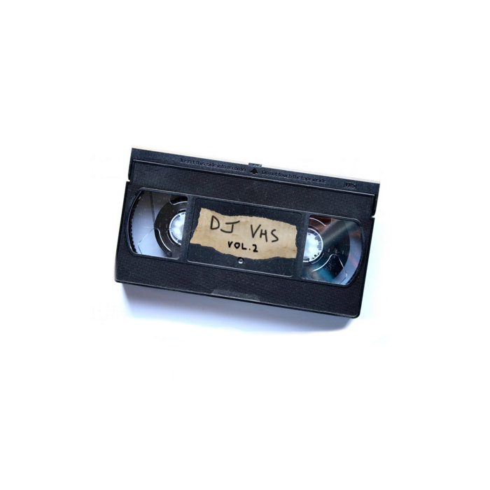 DJ VHS Vol. 2 | DJ VHS | Arma
