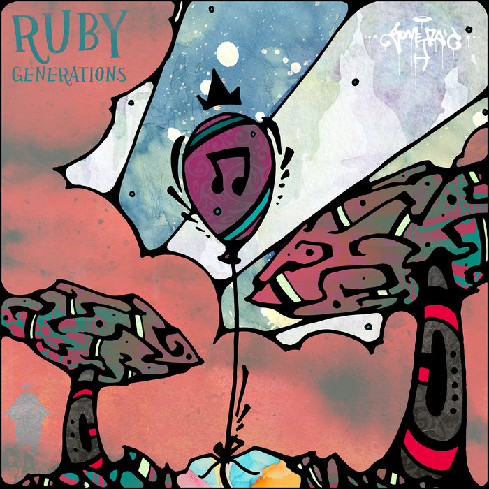 Free Dem' (ft. Lily Fangz) | Tnertle | Ruby Generations