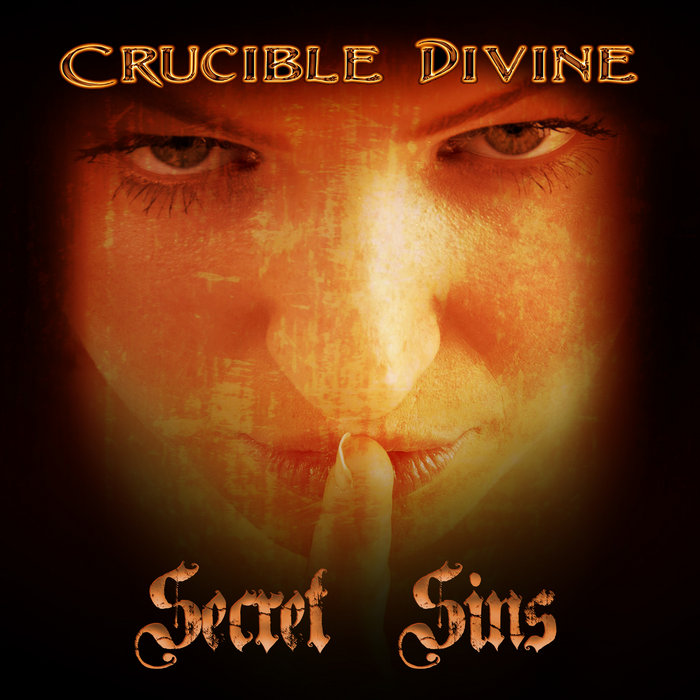 Secret Sins | Crucible Divine