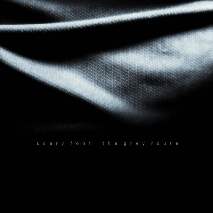 The Grey Route (20th Anniversary Edition) | Scary Font