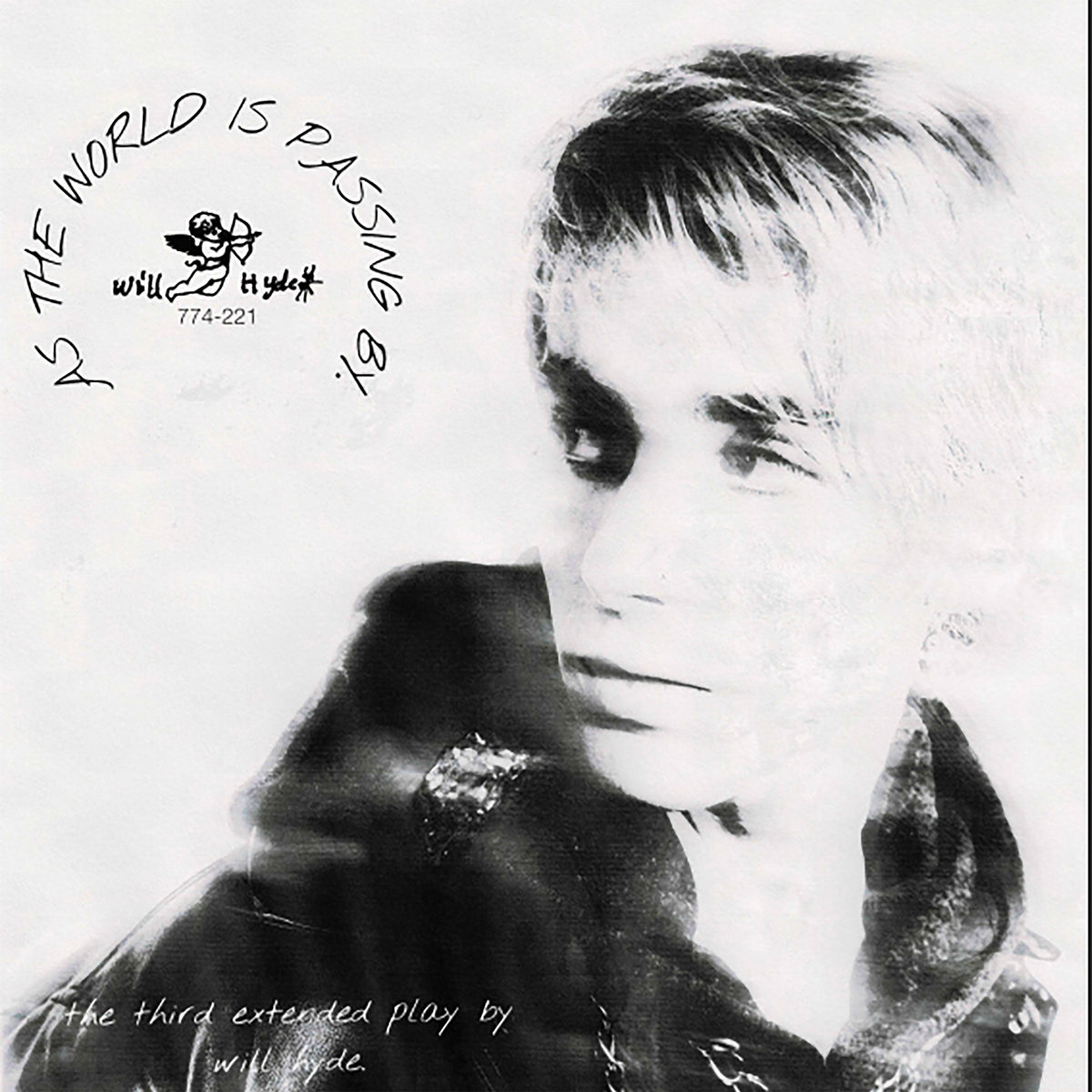 as the world is passing by. | will hyde