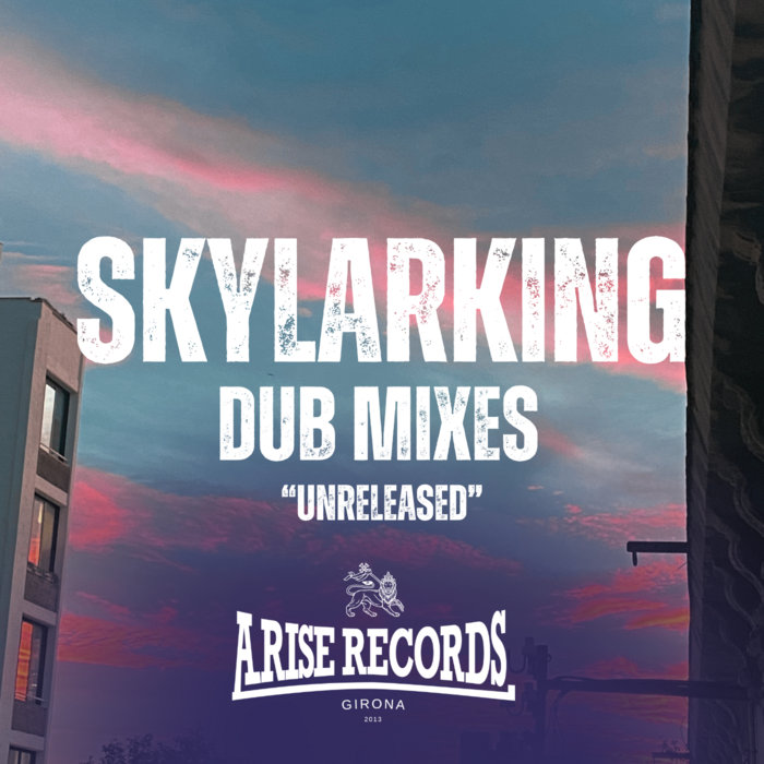 SKYLARKING ( DIGITAL DOWNLOAD ) | Arise | ARISE RECORDS
