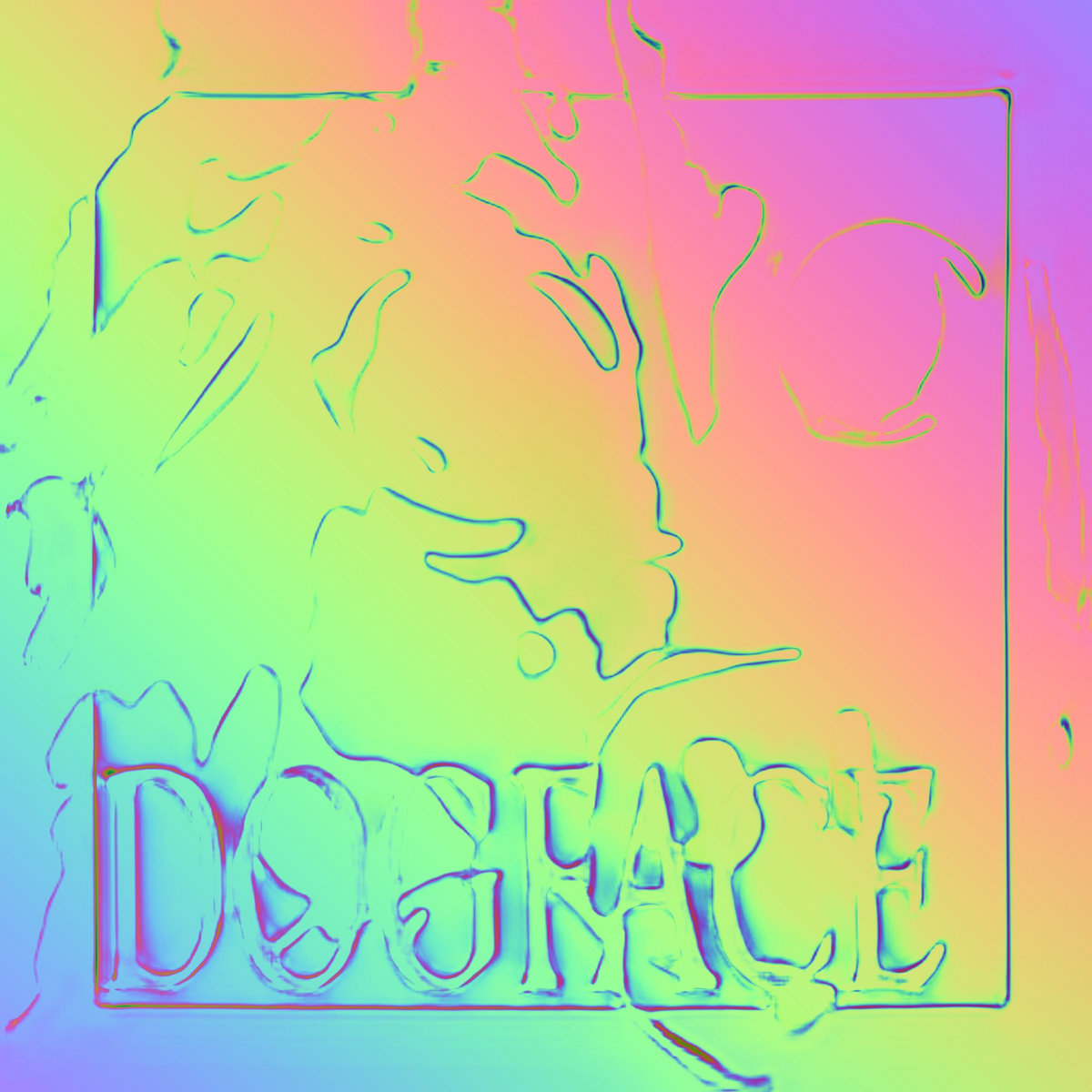 dogface_pitchedAndhemmed | Red Sea Flora