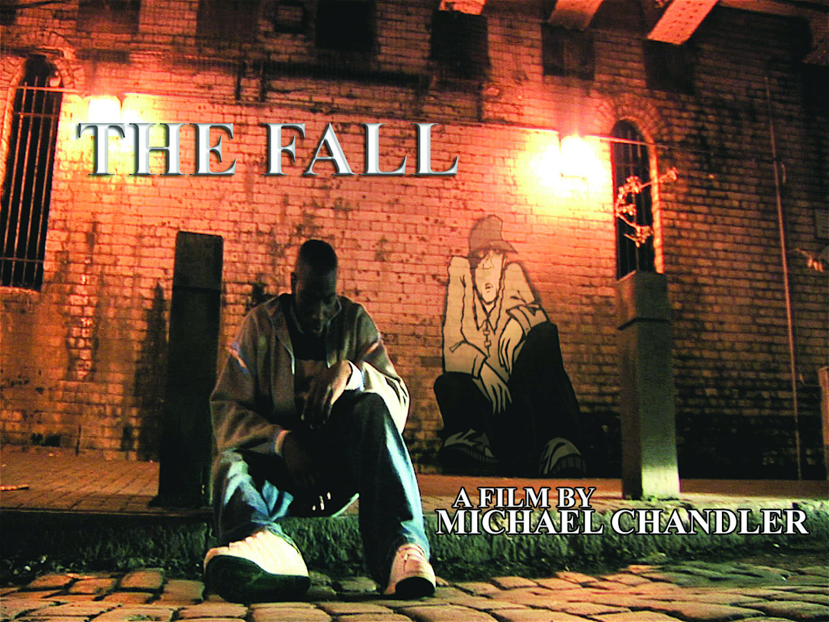 The Fall - WAYZ dubstep remix | The Fall soundtrack