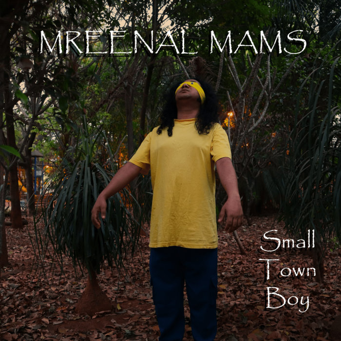 Small Town Boy | Mreenal Mams