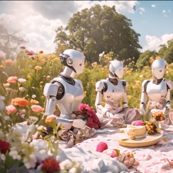 Canadiana to Cry to | Audrey Burch