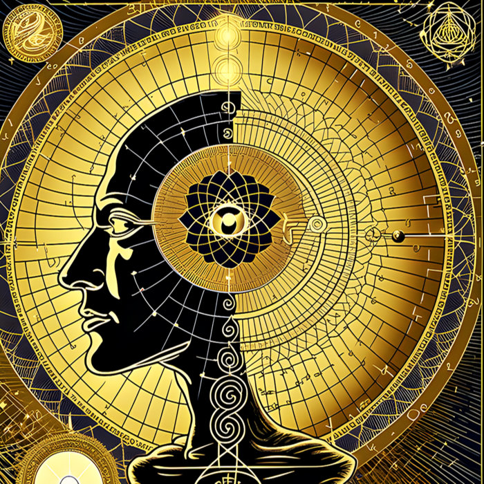 DECALCIFY YOUR PINEAL GLAND: FIBONACCI GOLDEN PHI ISOCHRONIC TONES ...