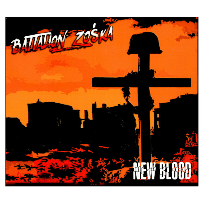 New Blood | Battalion Zośka