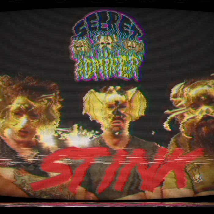 Stink EP | Secret Admirer | Sounds Radical