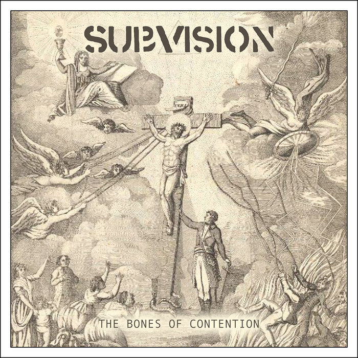 The Bones Of Contention | Subvision UK