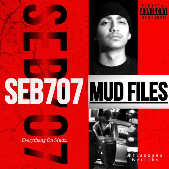 MUD FILES | Seb707