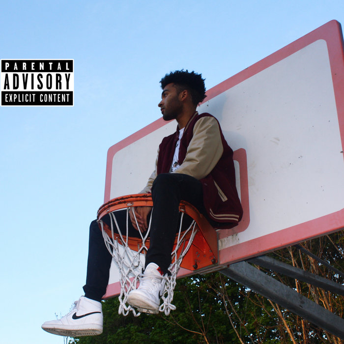 Senioritis | Xavier Sharp