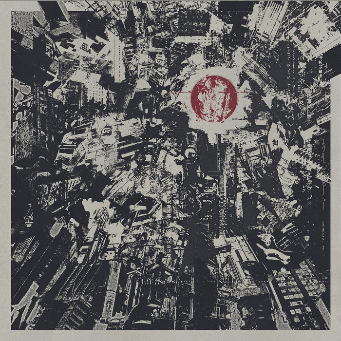 Delude | TELOS | Head Records