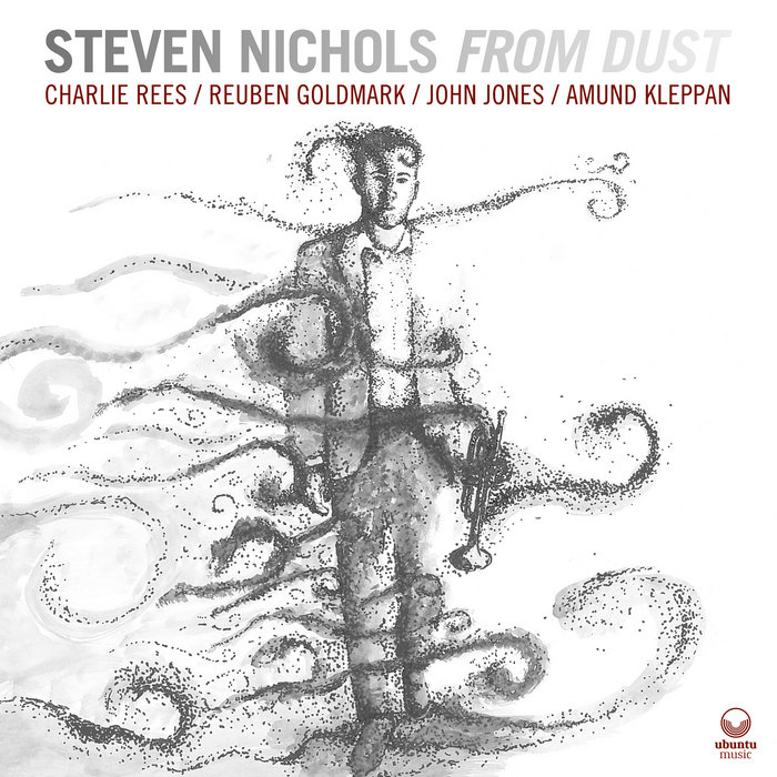 From Dust | Steven Nichols
