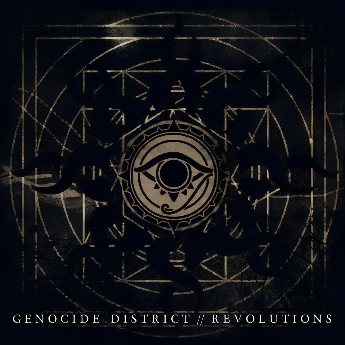 Revolutions | Genocide District | Transfer of Power Records