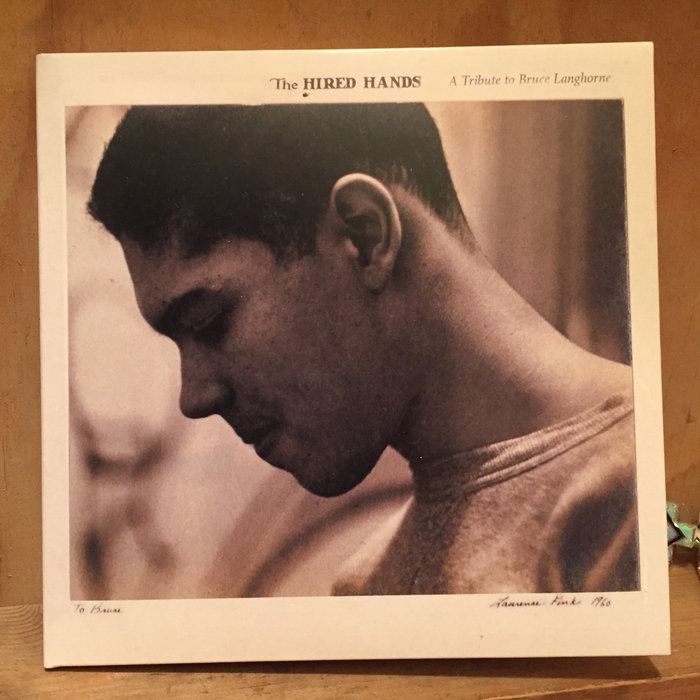 BRUCE LANGHORNE NYC Tribute Concert LIVE 2/25/17--Laura Ortman ...