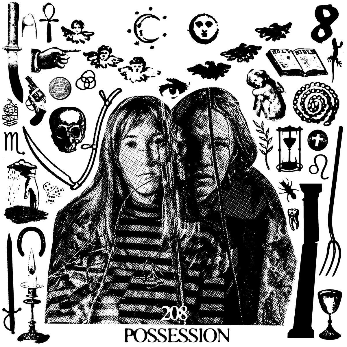 Possession | 208 | Goodbye Boozy Digital