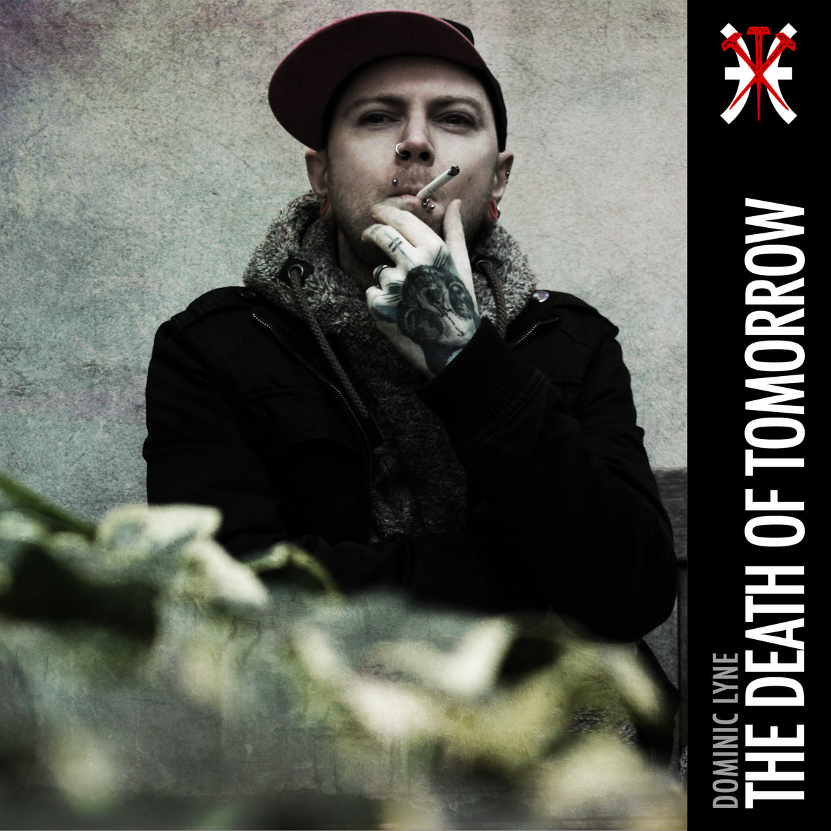 The Death of Tomorrow | Dominic Lyne