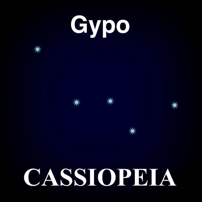 Cassiopeia Gypo