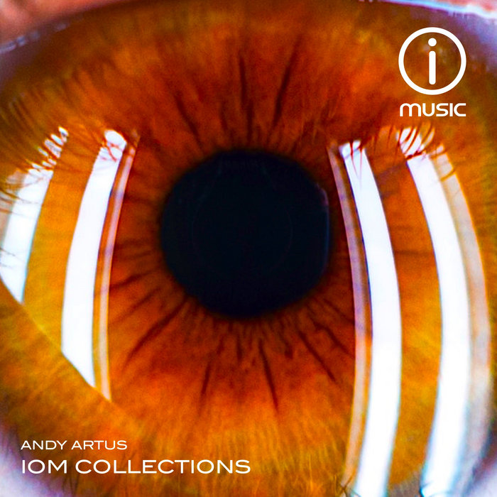 IOM Collections | Andy Artus