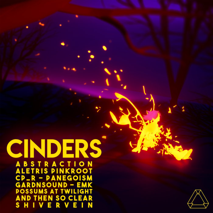 Cinders | Abstraction