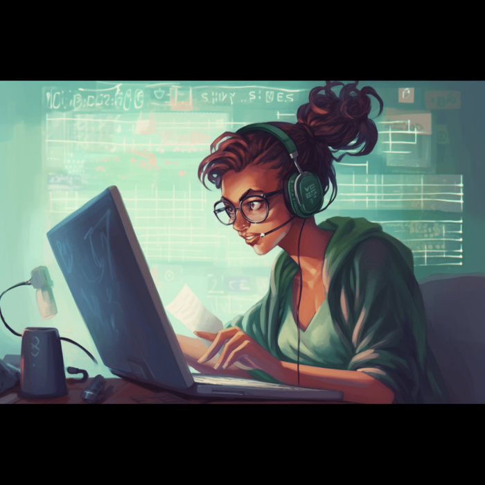 Generative AI automation: The key to productivity, efficiency and operational excellence ...