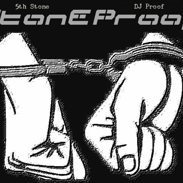 Oxymoron | DJ Proof & 5th Stone | djproofbeatz