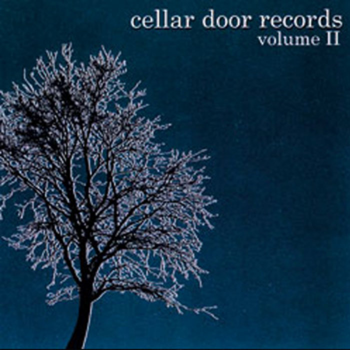 Cellar Door Records Volume II | Cellar Door Records