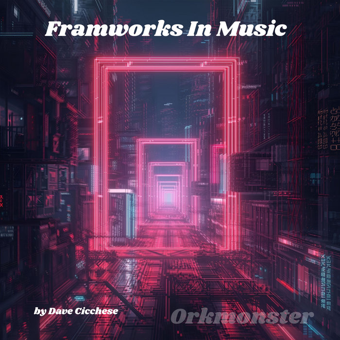Framworks In Music | Orkmonster