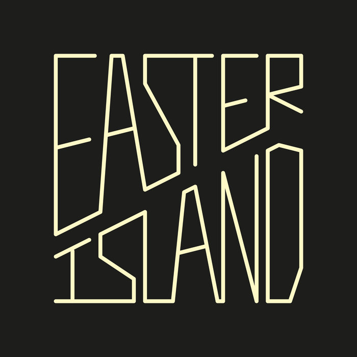 Easter Island | Hr. Meisner