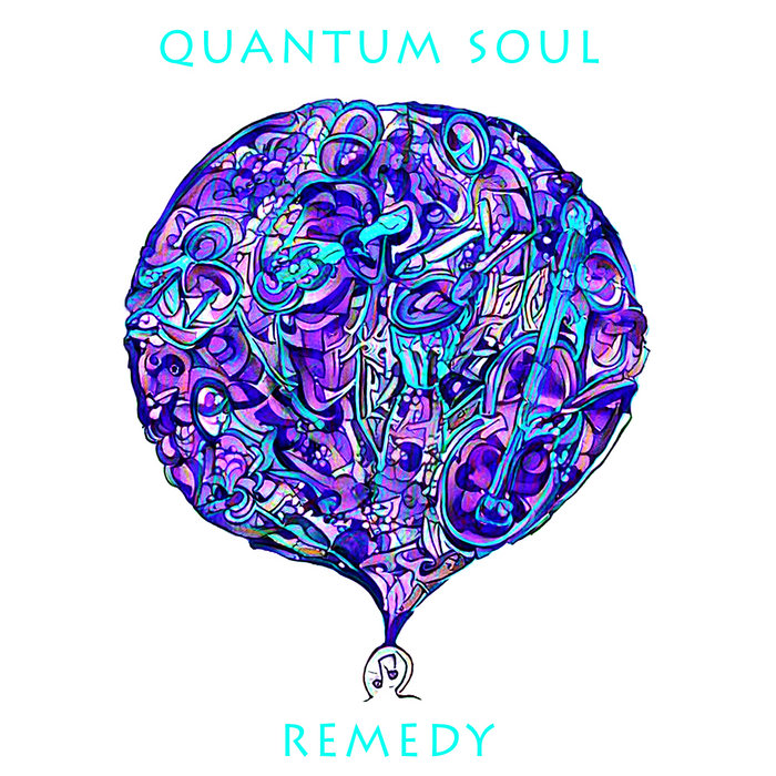 Cloud Hidden | Quantum Soul