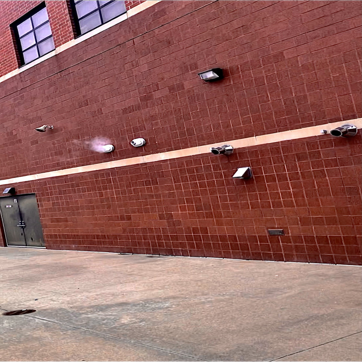 Beats | splashdamage