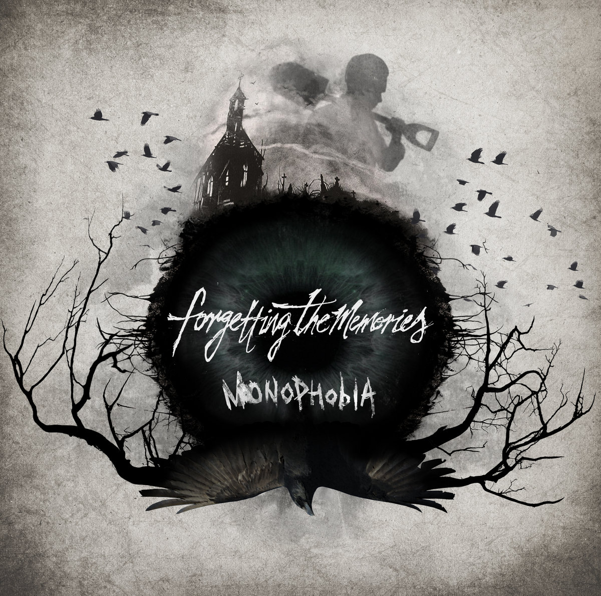 Monophobia | Forgetting The Memories