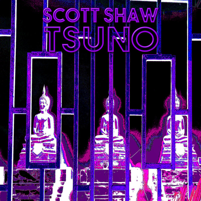 Tsuno | Scott Shaw