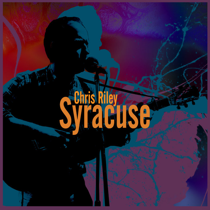 Syracuse | Chris Riley