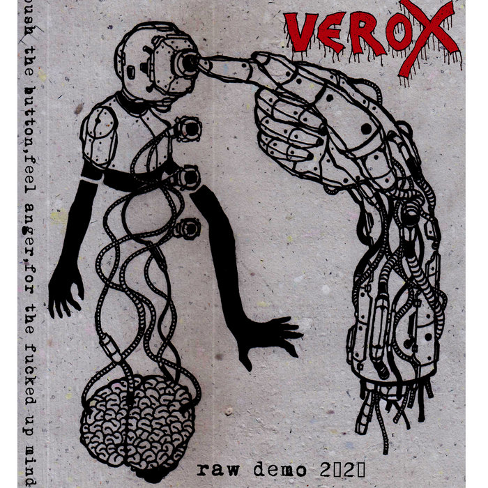 RAW DEMO | VEROX