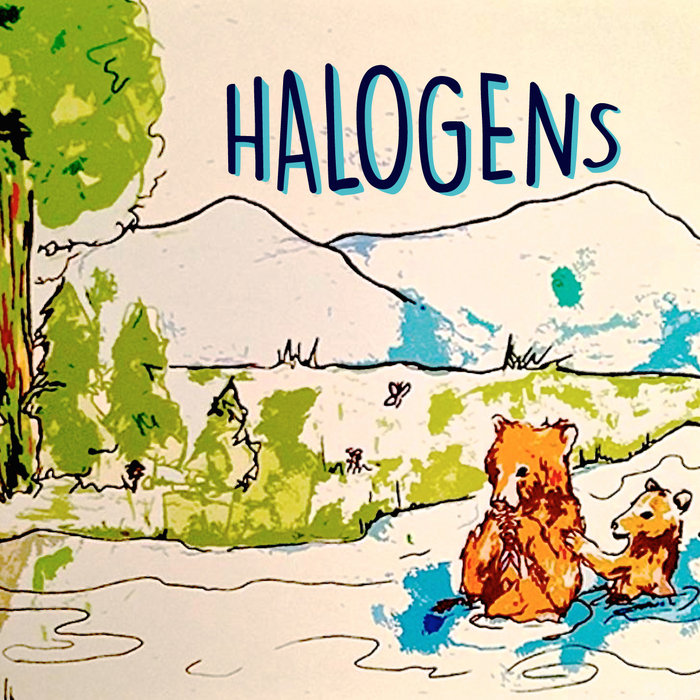 Halogens | Halogens