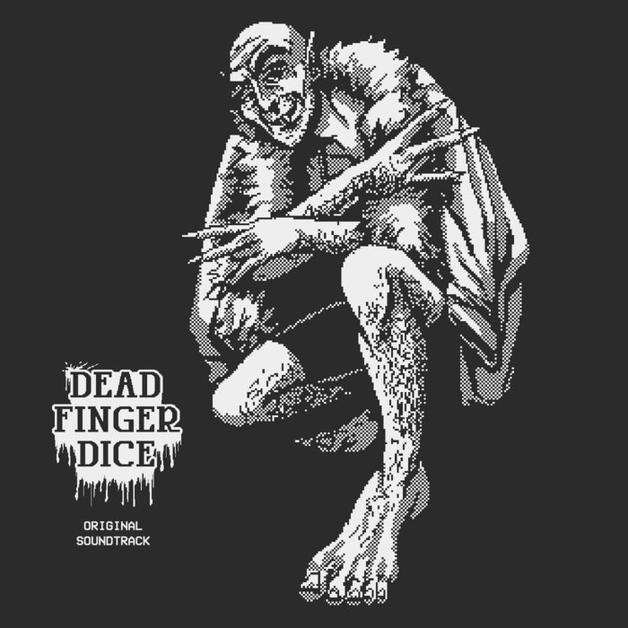 Dead Finger Dice: A Billionaire Killing Game Sountrack | Sloane D ...