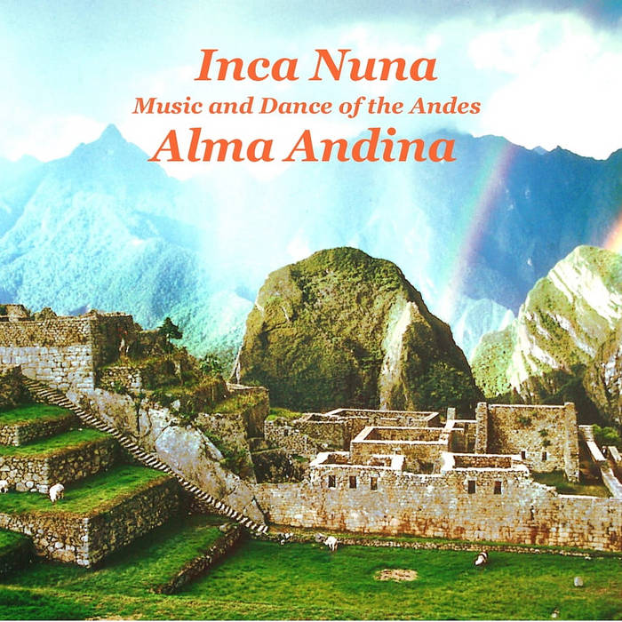 Phurun Runas | Inca Nuna