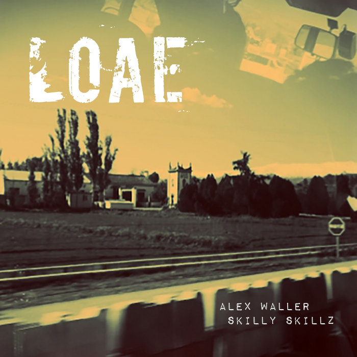 Sounds Of LOAE EP | Sounds Of LOAE