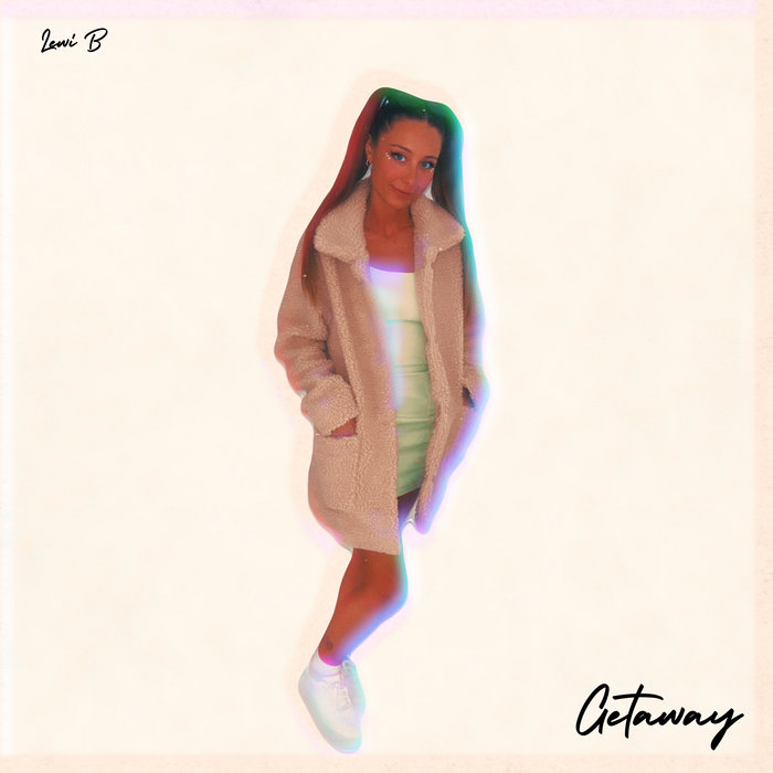 Getaway | Lewi B