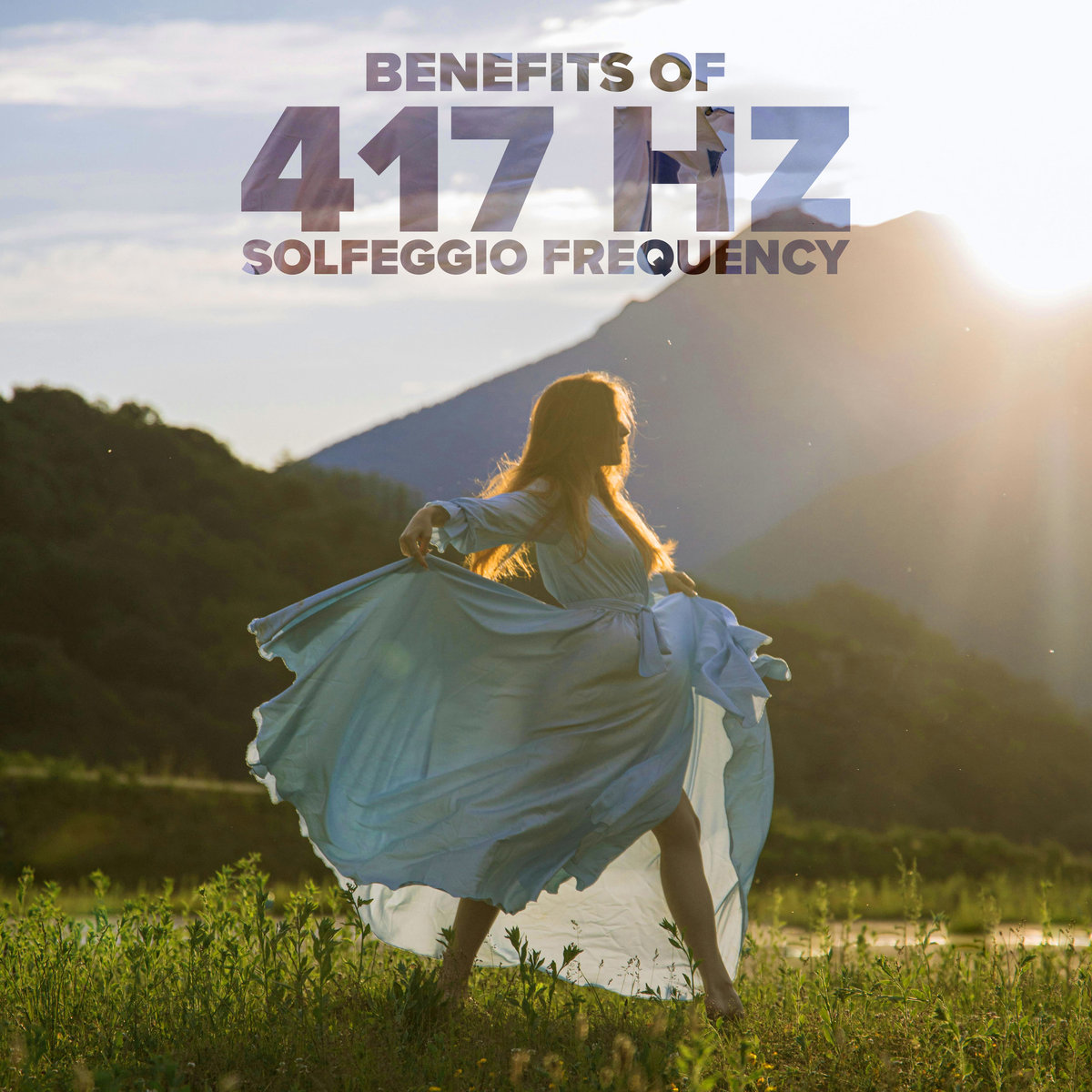 Benefits of 417 Hz Solfeggio Frequency | Yojiro Ryoko