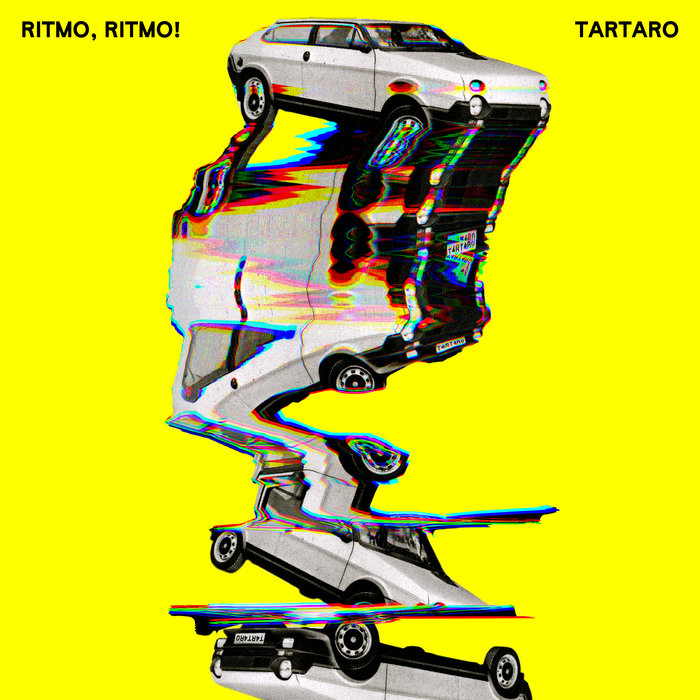 RITMO, RITMO! | TARTARO | No Hope Records