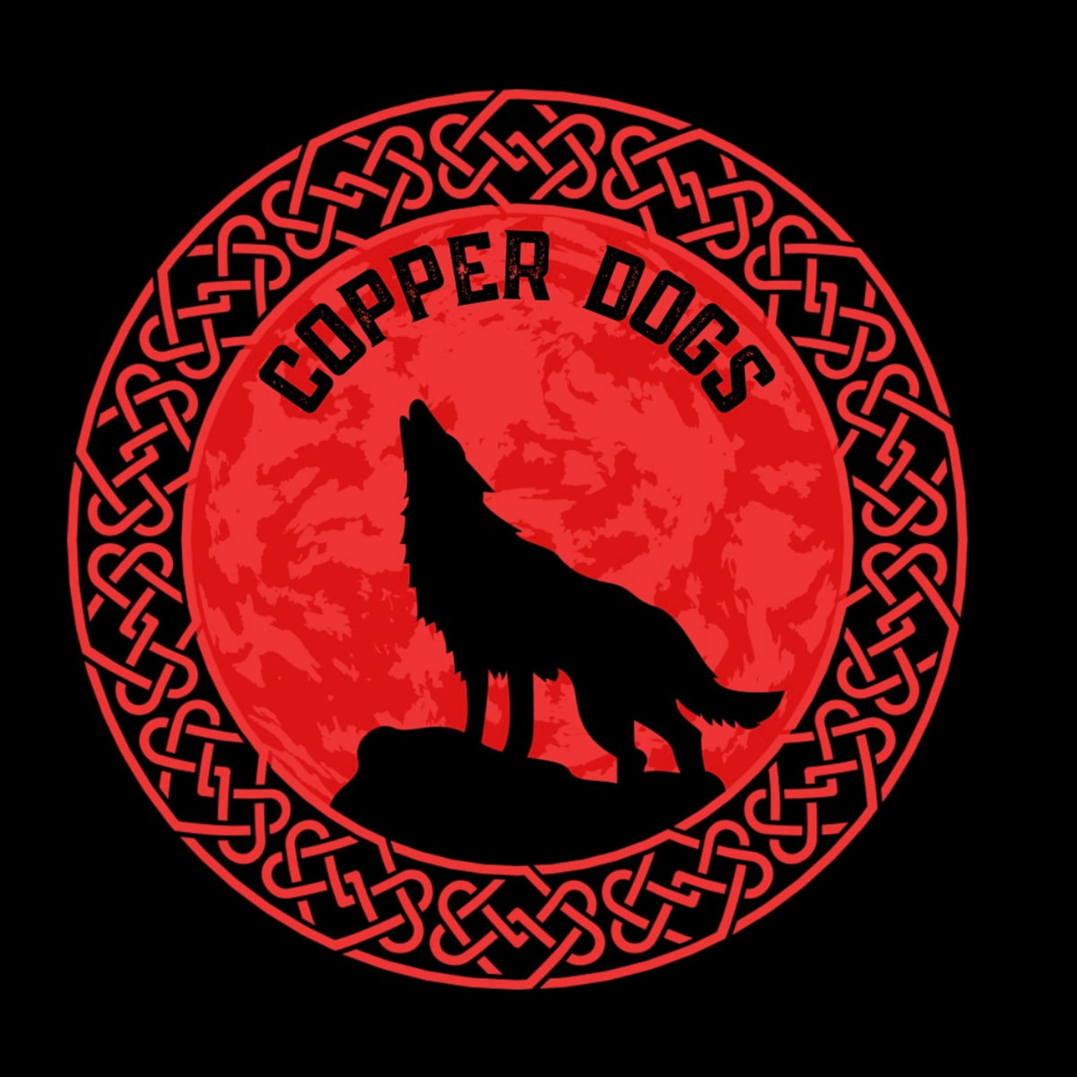 Copper Dogs (EP) | Copper Dogs