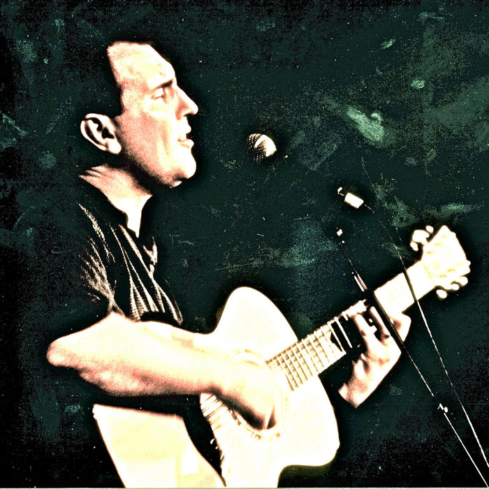 The Live Collection (aka Accoustic Live Worship Sessions) | Chris Falson