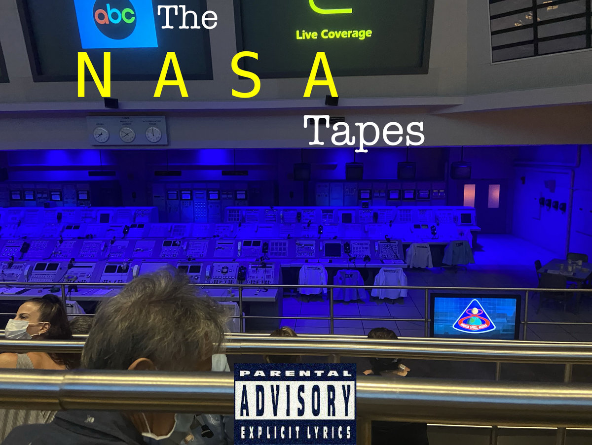 The NASA Tapes | ThatBoiCarter