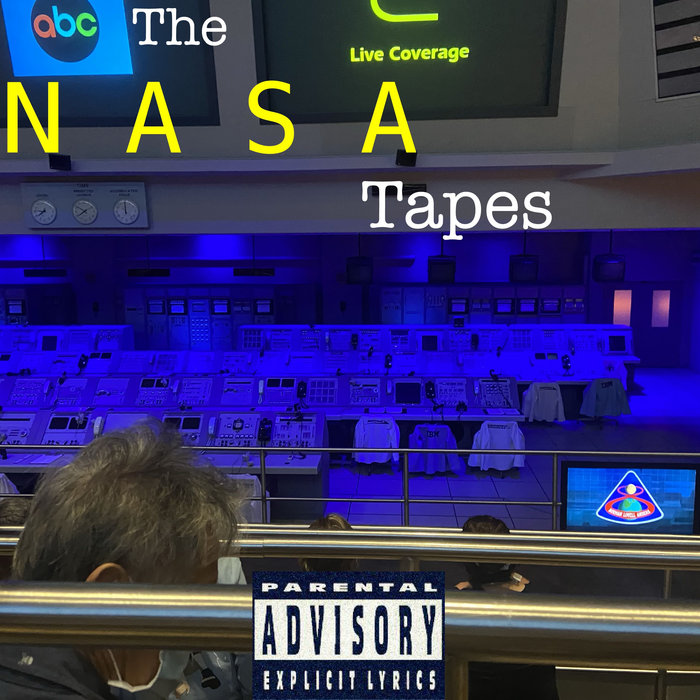The NASA Tapes | ThatBoiCarter