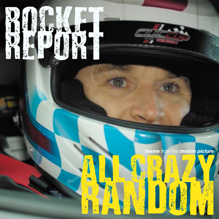 All Crazy Random EP | Rocket Report