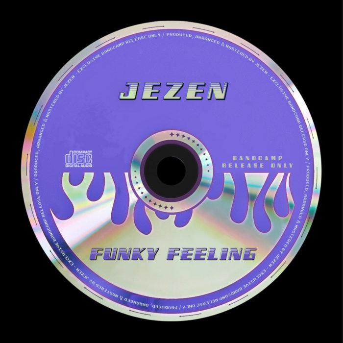 Funky Feeling | Jezen